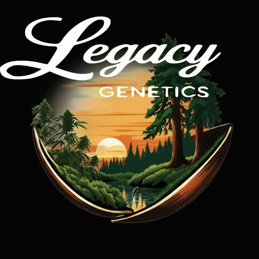 Shop Seeds | Legacy Genetics